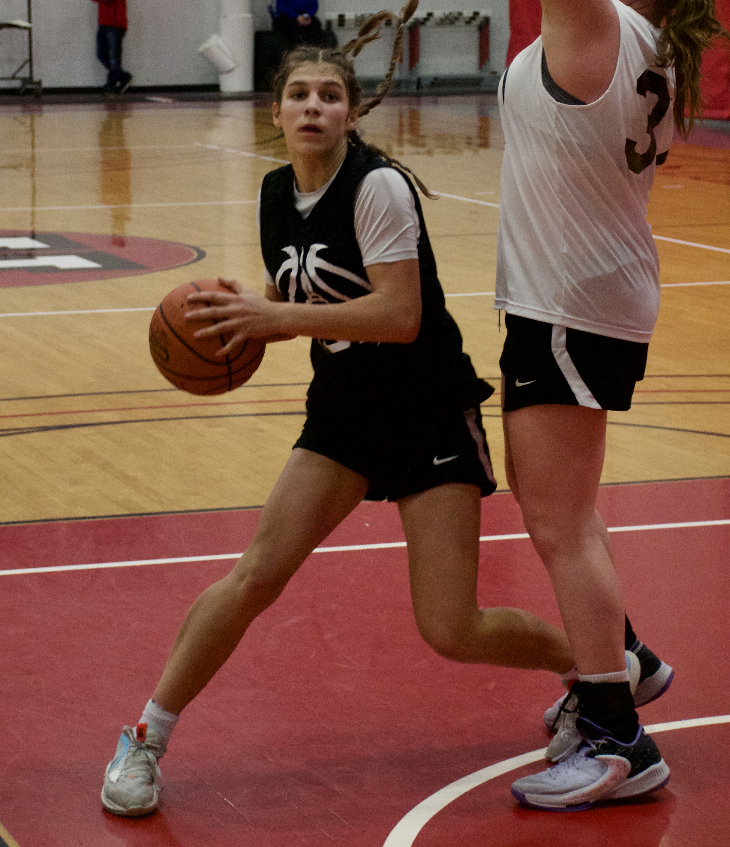 Young Guns Break Out at EST WNY Warm-Up